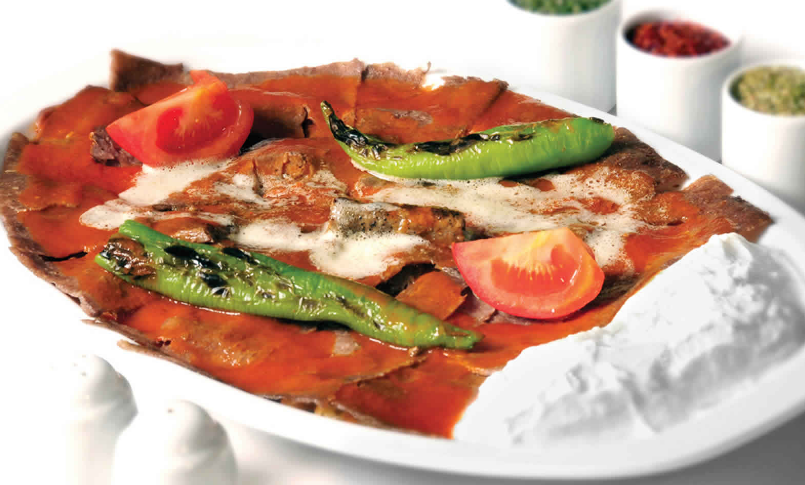 De lekkerste Turkse gerechten - Evisumservice.nl